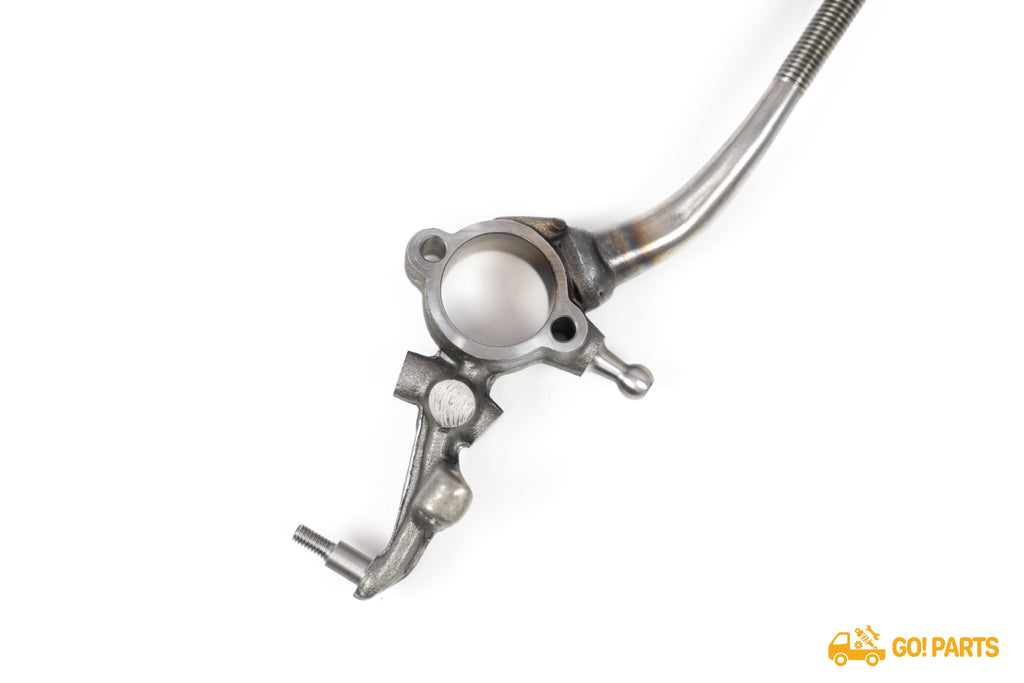 Genuine Honda NSX R Type R Short Shifter with Extended Threads (54101 ...