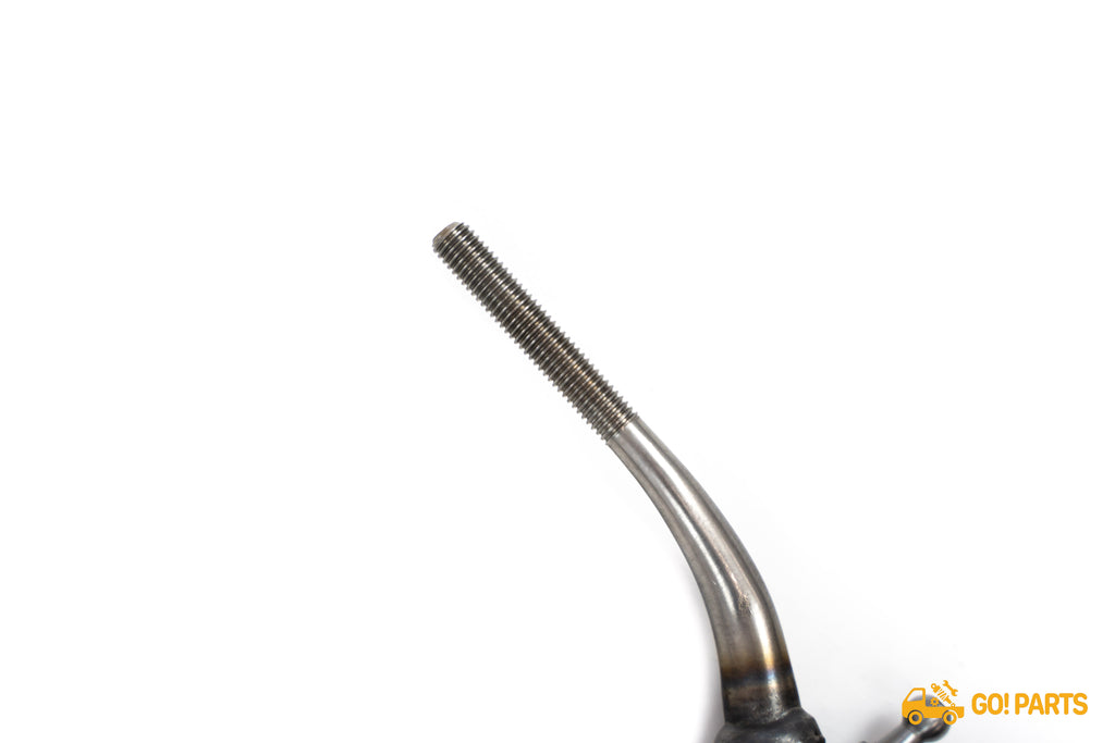 Genuine Honda NSX R Type R Short Shifter with Extended Threads (54101 ...
