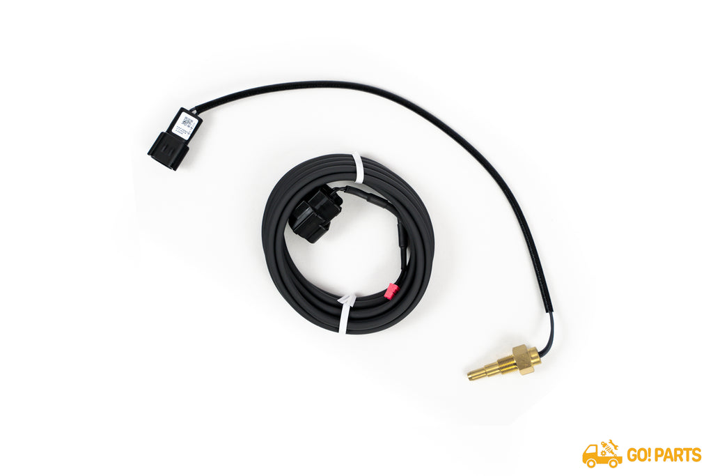 DEFI ADVANCE System Water Temperature Sensor Set (PDF08405SS) – Go ...