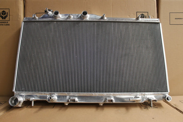 Fenix - Subaru BM Liberty EZ36D Alloy Performance Radiator – Go! Parts ...