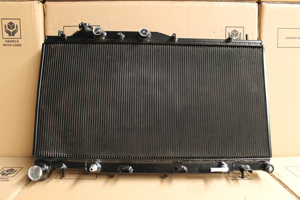 Fenix - Subaru BM Liberty EZ36D Alloy Performance Radiator – Go! Parts ...