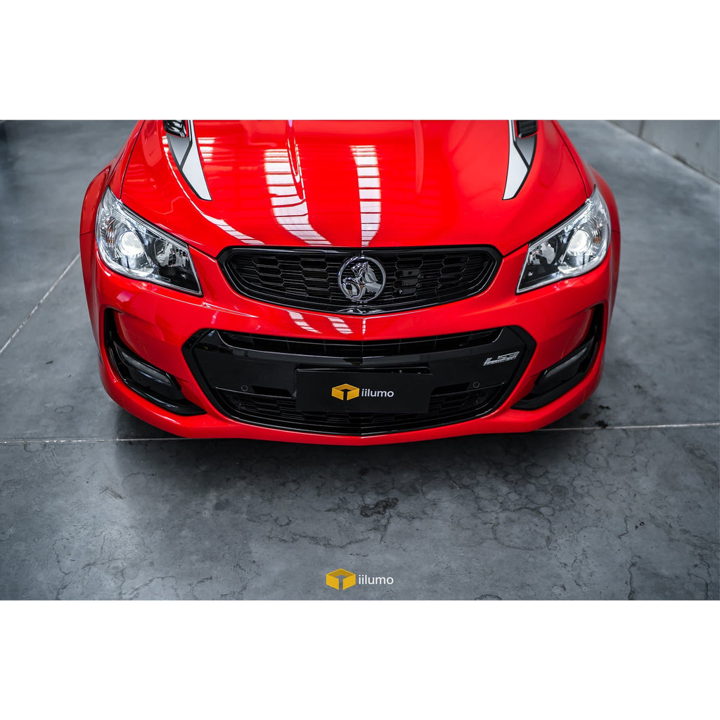 HOLDEN VF COMMODORE (SEDAN) : HID CONVERSION/LED PACKAGE – Go! Parts ...