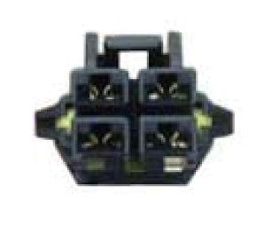 GREDDY FAN EXTEND HARNESS (950MM 2 PIECES) FOR MAZDA RX-7 FD3S 1244400 ...