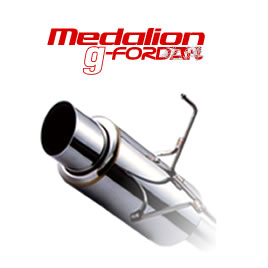 TANABE MEDALION G-FORDAN EXHAUST For SUBARU FORRESTER SHJ RWF605BLE-GA ...