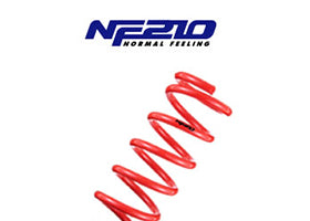 TANABE SUSTEC NF210 SPRINGS For HONDA ODYSSEY RB1 RB1NK – Go! Parts ...