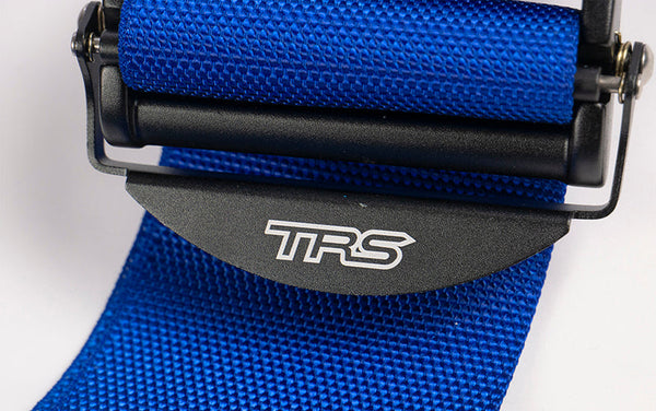 GREDDY x TRS RACING HARNESS 3 INCH 4 POINT LH GREEN FOR 16601025 – Go ...