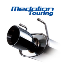 TANABE MEDALION TOURING EXHAUST For MAZDA CX-5 KEEAW HWMAX7RW-GA – Go ...